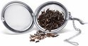 Thee Ei – Theefilter – Losse Theezeef – Kruidenbol – Zeef – Tang ...