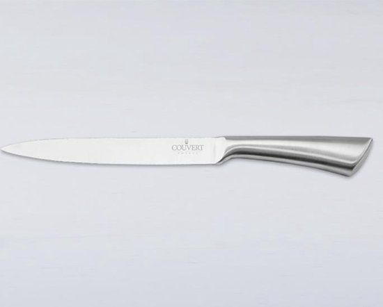 Couvert - Professioneel 'Mes Du Chef' - Vleesmes 20 cm | bol
