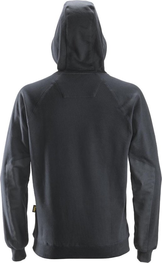 Snickers Workwear - 2800 - Hoodie - XL | bol.com