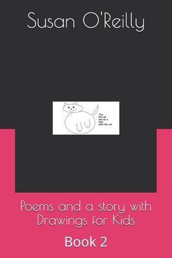 Poems and Drawings for Kids- Poems and a story with Drawings for Kids ...