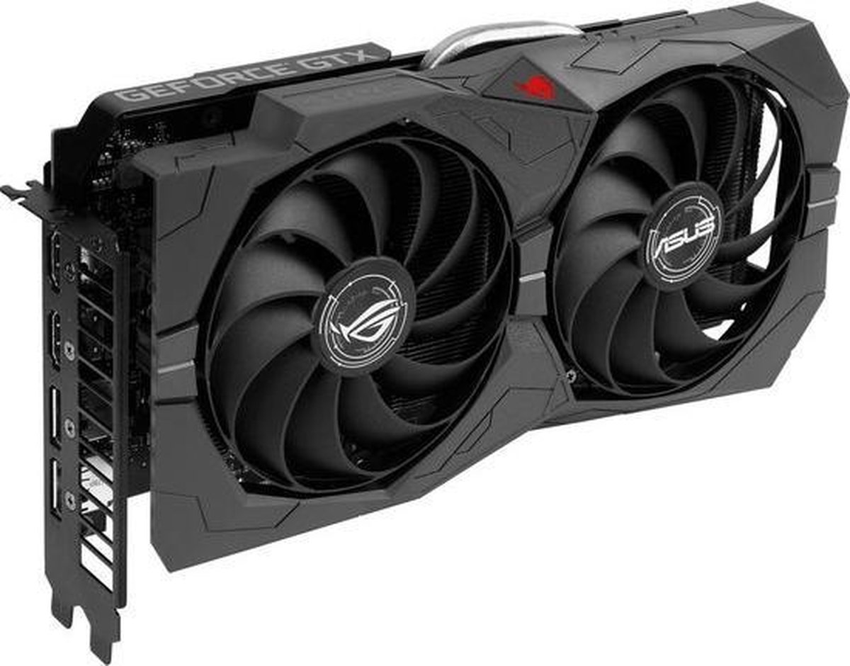 bol.com | ASUS ROG GTX1660S-6G-GAMING GeForce GTX 1660 SUPER 6 GB GDDR6