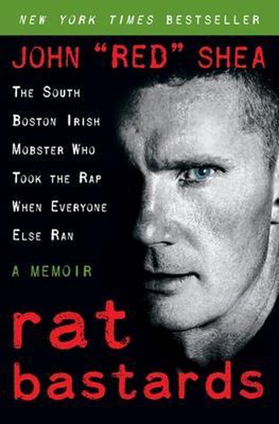 Rat Bastards, Onbekend | 9780061232893 | Boeken | bol.com