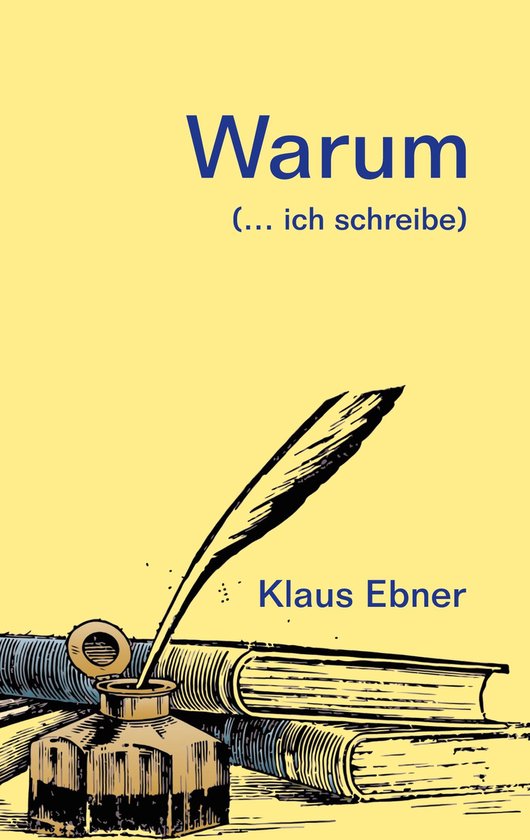 Warum (ebook), Klaus Ebner | 9783748198604 | Boeken | bol.com