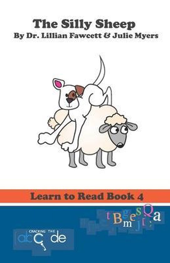 Learn to Read-The Silly Sheep | 9781791846763 | Lillian Fawcett ...