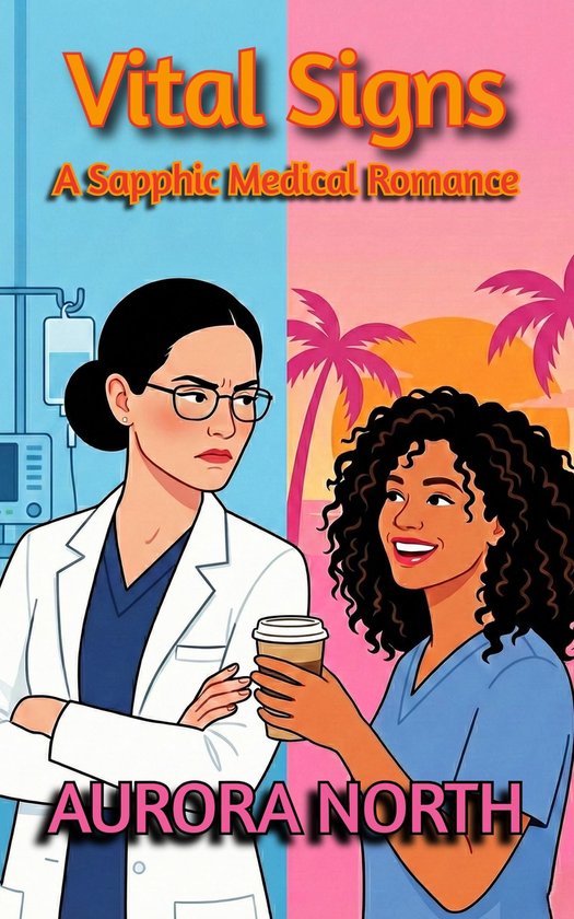 Vital Signs (ebook), Aurora North | 1230009651722 | Boeken | bol