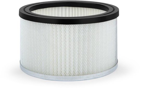 HEPA filter aszuiger | bol