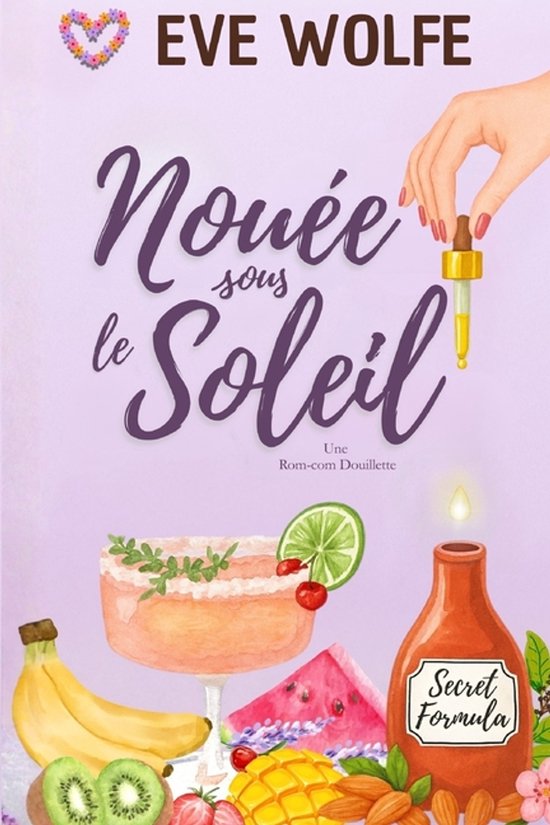 Nouée sous le Soleil, Eve Wolfe | 9798261932413 | Livres | bol