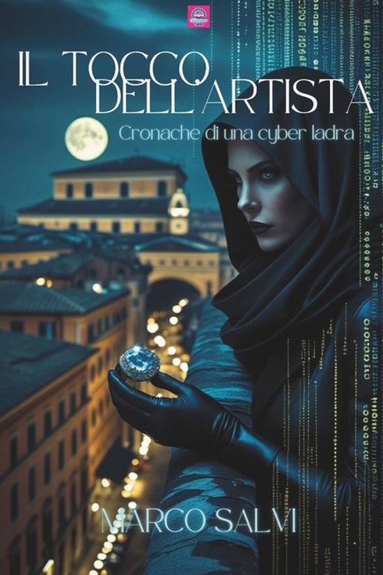 Il Tocco dell'Artista, Marco Salvi | 9798279407163 | Livres | bol