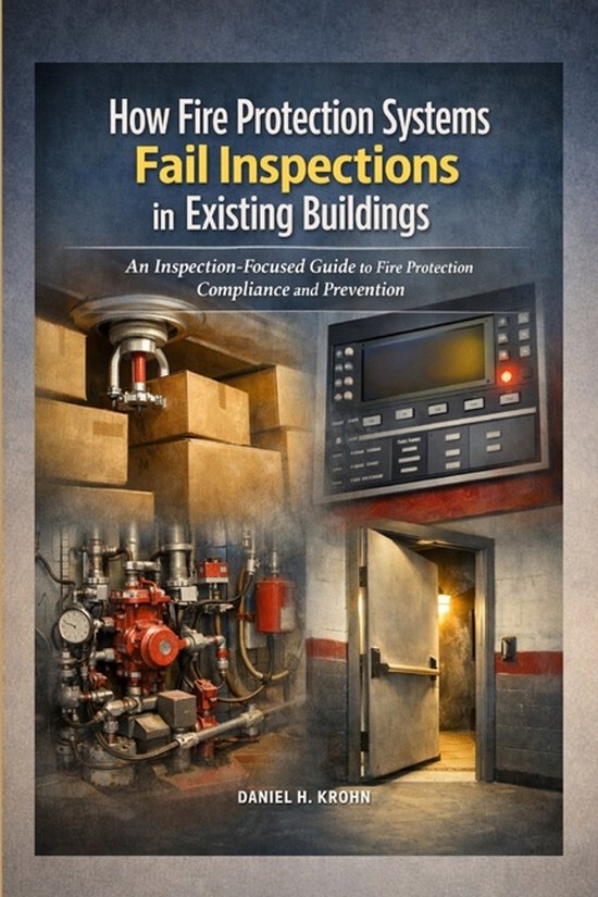 Inspection Realities in Existing Buildings- How Fire Protection Systems ...