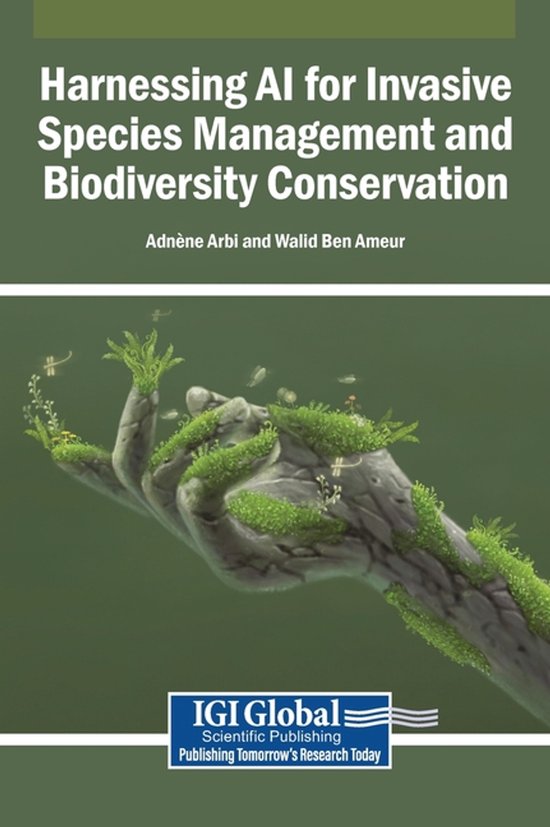 Harnessing AI for Invasive Species Management and Biodiversity ...