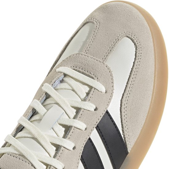 Adidas Barreda Decode Lux Sneakers beige - Maat 46 | bol