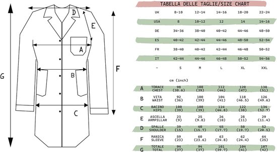 Professionele Werkhemden voor Heren - Diverse Sectoren en Kleuren | bol