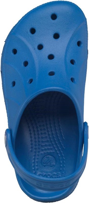 Crocs Ralen Clog Sea Blue Maat 25/27 US C8C9 | bol