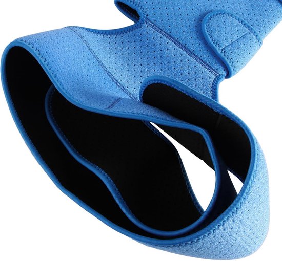 Support Bandage, Verstelbare Neopreen Heup- en Liesbrace voor Verrekte ...