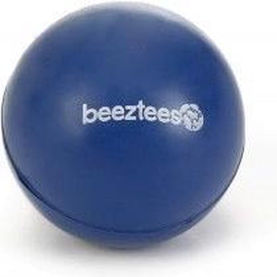 Beeztees Bal Massief 4.5cm | bol.com