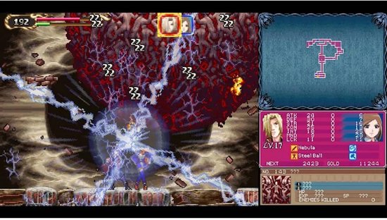 Castlevania: Dominus Collection (Portrait Cover) - Nintendo Switch | bol