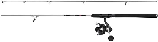 Penn Pursuit V Spinning 4000T Zeevis Hengelset 2.70m (100-150g ...
