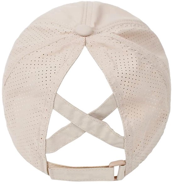 Kraftverdia® - Petten - Baseball Cap dames - Zomer Baseball Pet - UV ...
