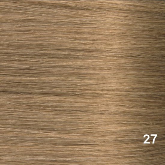 LUXHAIR LABEL BY LOTT. Premium Weft Hair Extensions – 24” / 60 cm ...