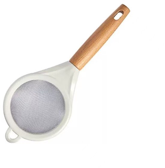 Tamis à farine en acier inoxydable - filet de cuisson - tamis à sucre ...