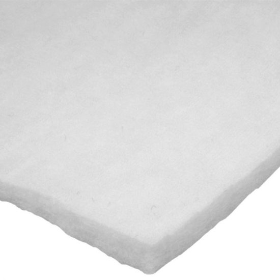Dacron Fiberfill - Thermisch gebonden synthetische watten - 160 cm ...