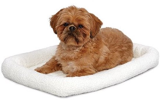Midwest Homes for Pets 40832-F Hondendraagmand, voor 32-inch plastic ...