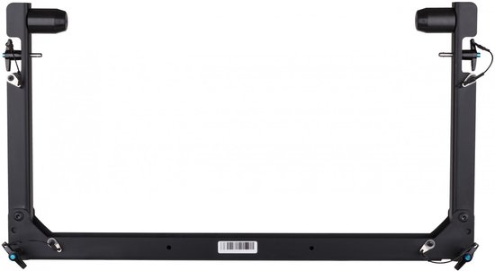 SynQ Bracket for SC-12 inklapbare speakerbeugel voor SynQ SC-12 | bol