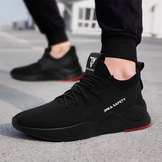 JMKA Veiligheidsschoenen- werkschoenen - veiligheidsschoenen dames ...