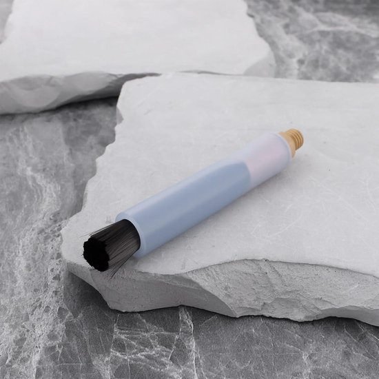 Allecto Plus - M8 Koper Weld Borstels 3 stuks voor Las Naad Reiniging ...