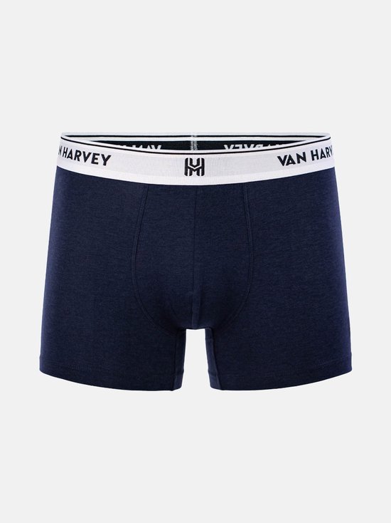 VAN HARVEY Premium Boxershort Heren - TENCEL™ Lyocell - Bio-based ...