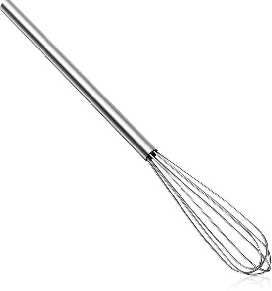 Kleine garde, mini-garde, 26,5 cm handmatige garde, robuuste roergarde ...