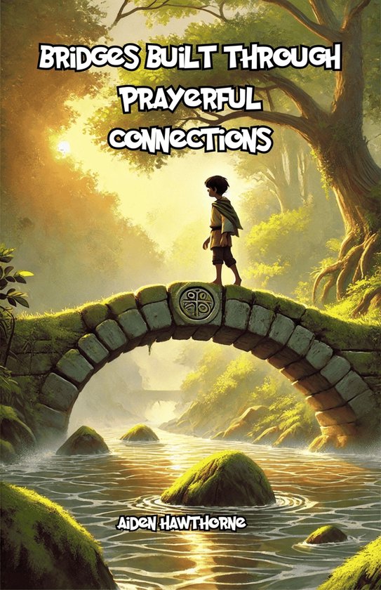 Bridges Built Through Prayerful Connections (ebook), Aiden Hawthorne ...