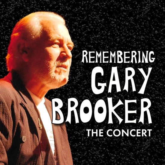Remembering Gary Brooker, V/a | Muziek | bol