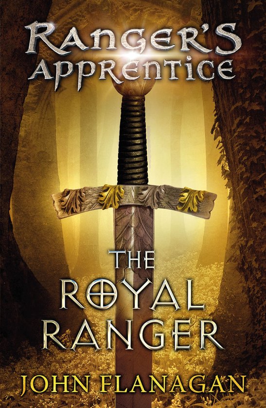 Ranger's Apprentice 12 (ebook), John Flanagan | 9781448101030 | Boeken ...