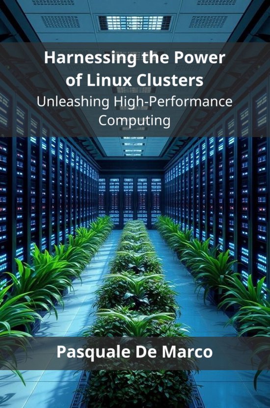 Harnessing the Power of Linux Clusters (ebook), Pasquale de Marco | 6610000949885 | Boeken | bol