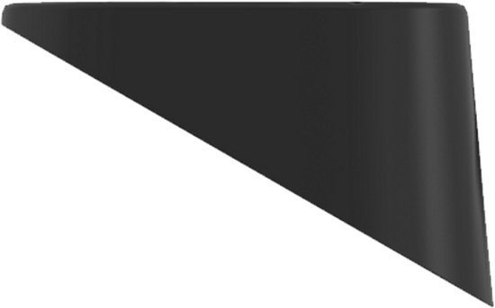 Swann 30° Angled Wedge – montageslede voor Buddy/EVO Video Deurbel ...