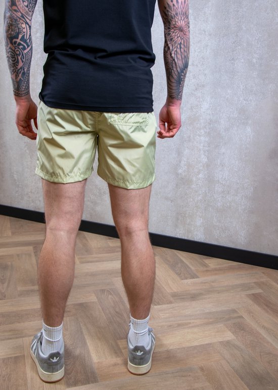 Malelions Captain Swim Shorts | bol