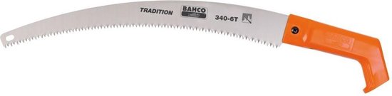 Bahco Boomzaag - 360 mm - 339 - 6 T | bol.com