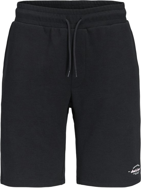 JACK&JONES - JJBRANDON TEE SHORTS SET MP PLS - Jongens - T-shirts | bol