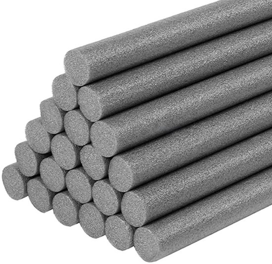 Allecto Premium - Pe+Round Cord Joint Filling Profile 15 meter - 6 mm ...