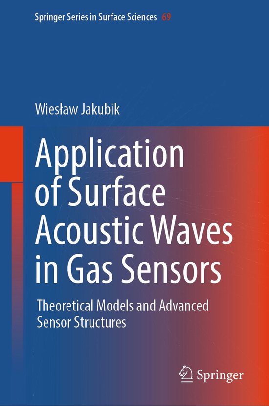 Chemistry and Material Science (R0) - Application of Surface Acoustic ...
