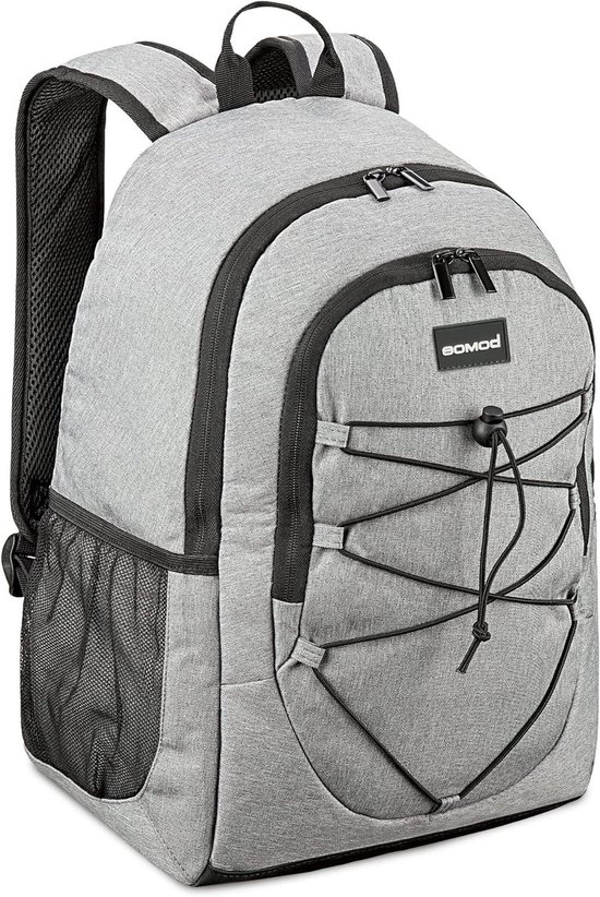 Koelrugzak 25l/35l – 16 uur Koelfunctie voor Onderweg - Isothermal Rugzak Perfect voor... | bol