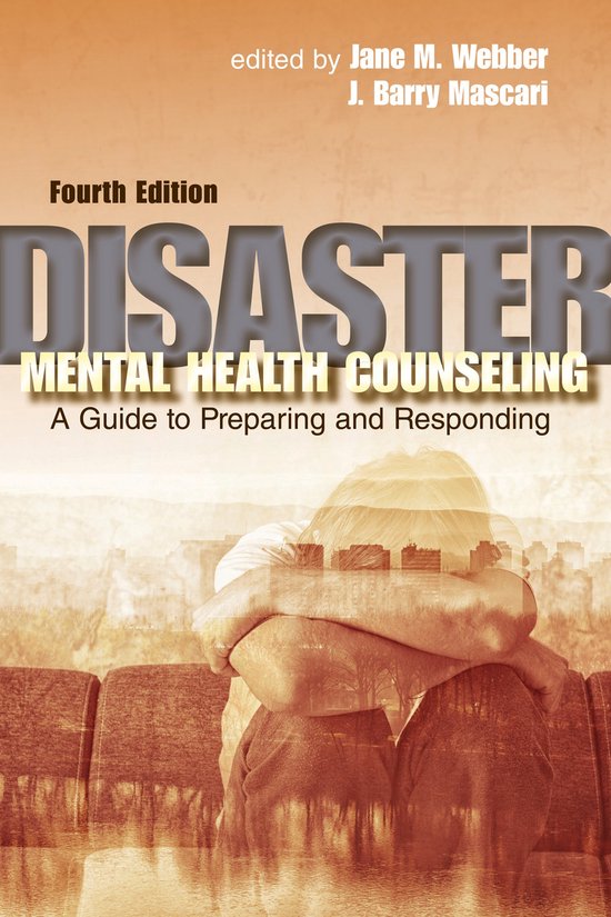 Disaster Mental Health Counseling | 9781556203619 | Boeken | bol