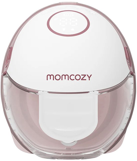 Tire-lait simple Momcozy M6 pour une alimentation et une lactation en ...