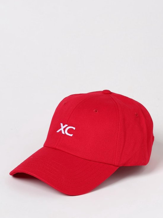 Classic Red Baseball Cap Hats | bol