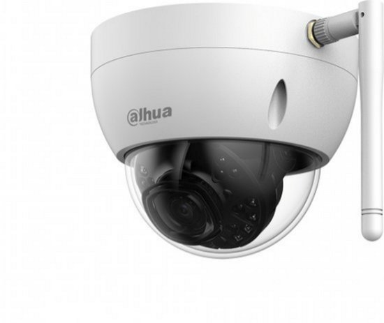 Beveiligingscamera - Compactcamera Set - Complete Huis Camera Systeem ...