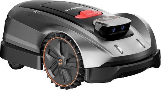 Sunseeker X3 Elite robotmaaier 800m2 | bol