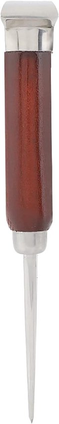 Allecto Plus - Ice Cream Hammer en Pistole voor Keuken Bars - Roestvrij ...