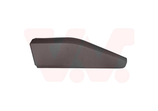 Van Wezel - DEURBEKLEDING VOOR TOYOTA C-HR 2016-2023 75742F4010 | bol