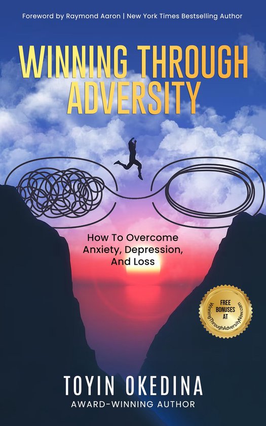 Winning Through Adversity (ebook), Toyin Okedina | 9781772776713 | Boeken | bol